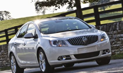 Buick (Page 3) | Torque News